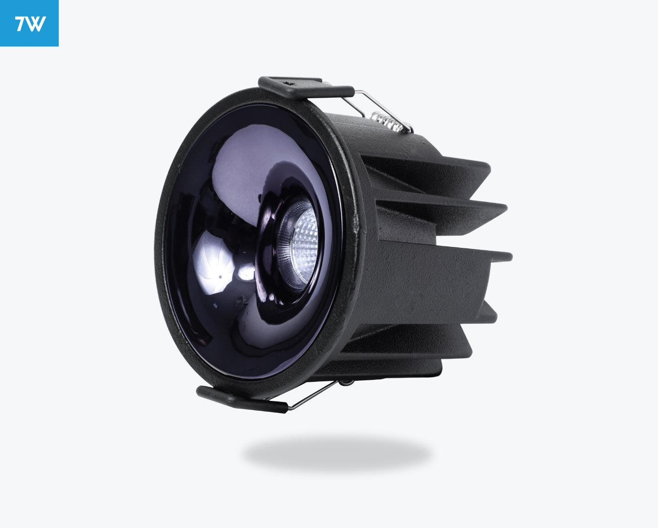 LED CR Model Light | Eagle Lazer